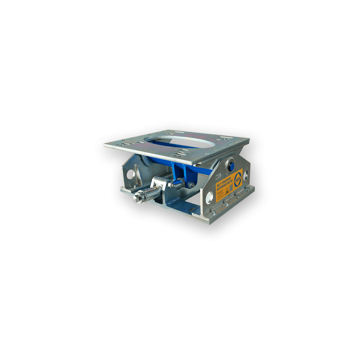 BASE DE MOTOR ROSTA TIPO MB 100 X 1000