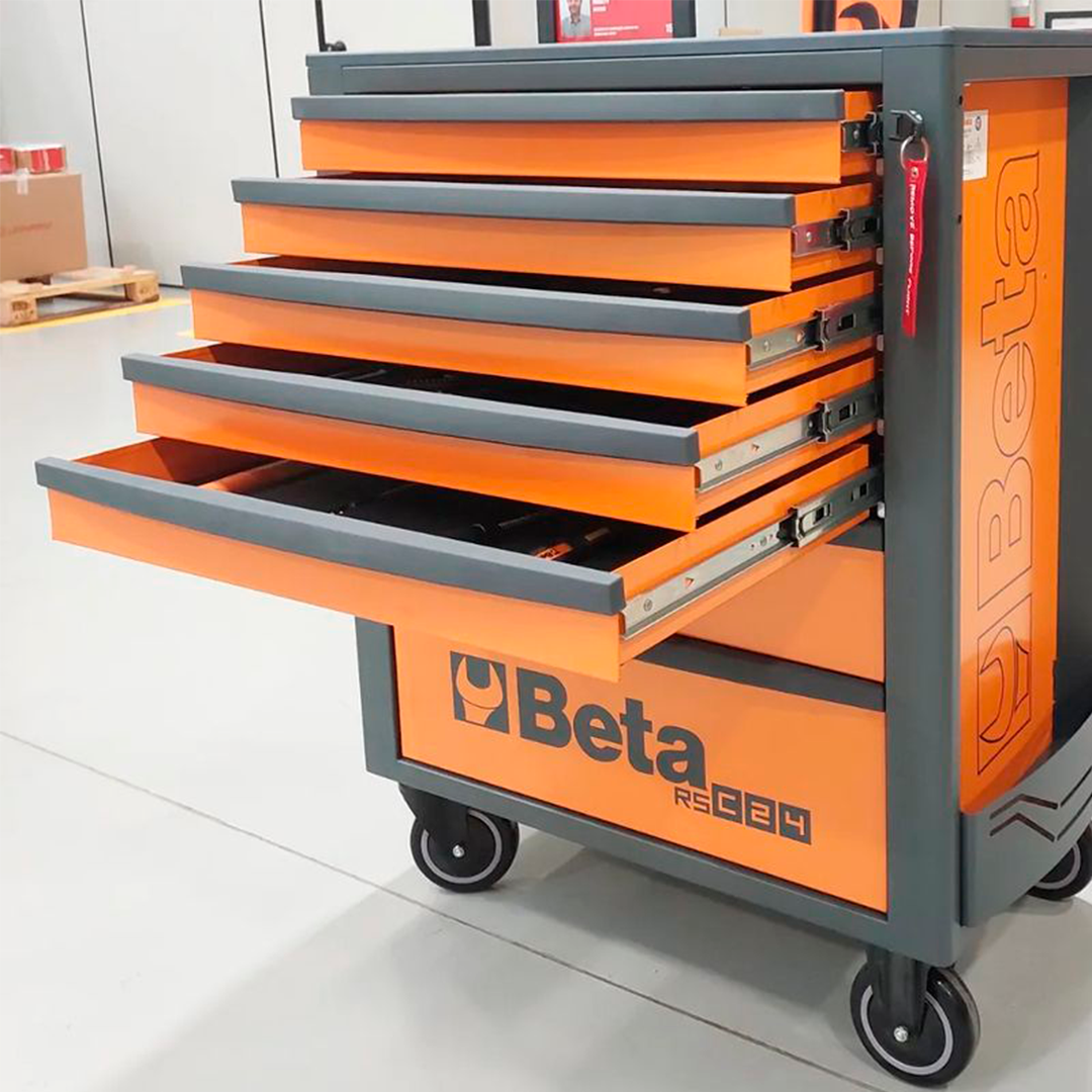 Parceria: A.T.I. BRASIL e Beta do Brasil promovem entrega em empresa de ...